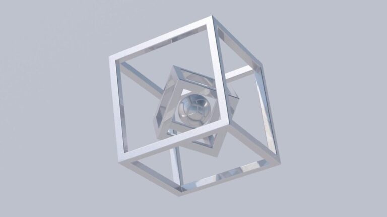 Mystery of Mirror Cubes: A Comprehensive Guide