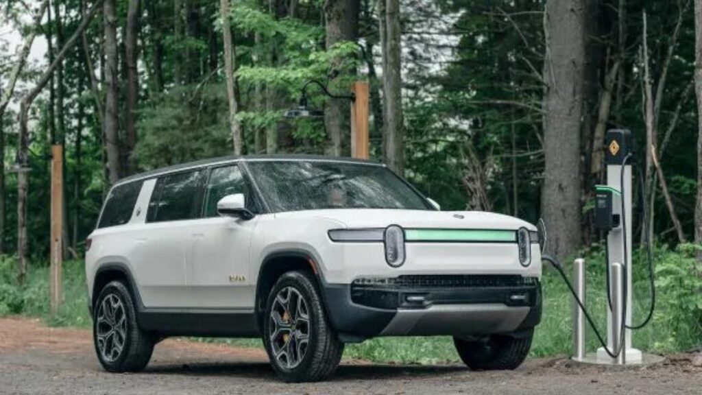 Rivian R2: Pioneering the Future of Electric Vehicles
