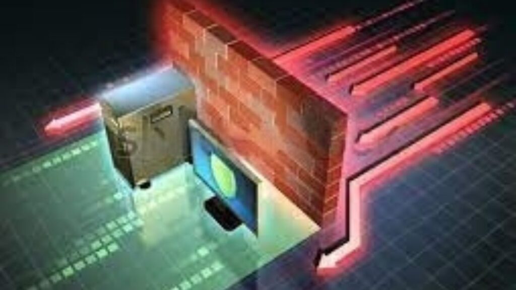 Role of Firewalls in Cybersecurity