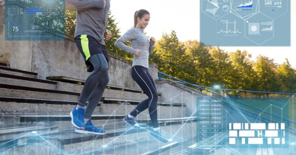 Innovative Technology in Fitness Footwear - Caliber Magazine