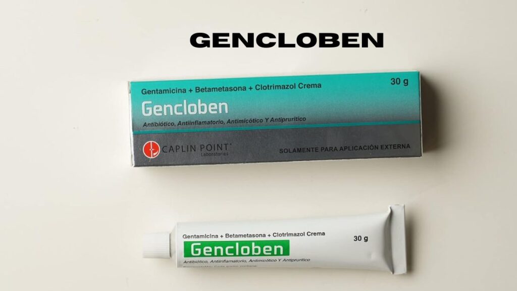 Introduction to Gencloben