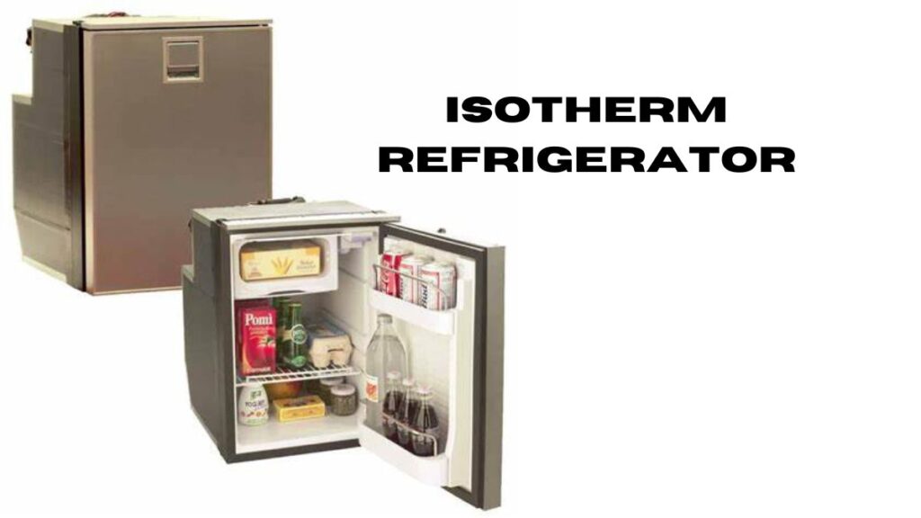 Introduction to Isotherm Refrigerator