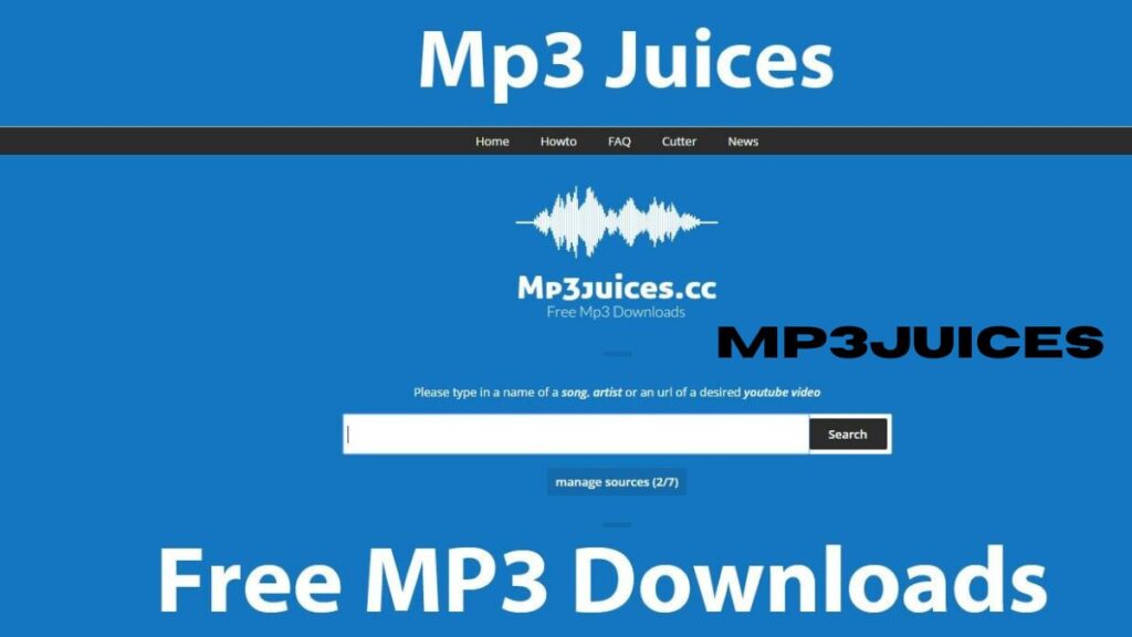 The Ultimate Guide to MP3Juices: Free Music Download