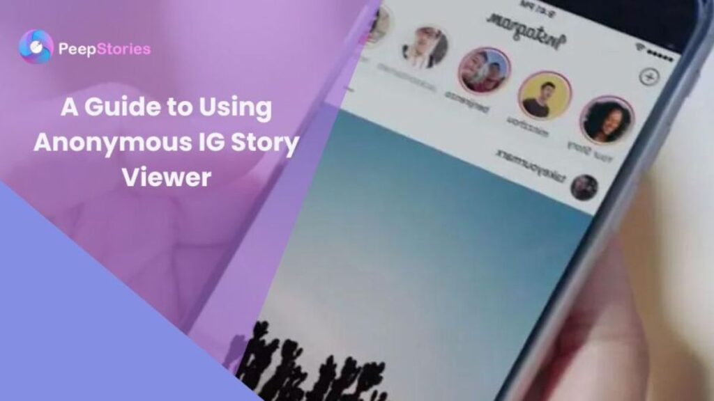 Navigating Instagram Anonymously: A Guide to Using Anonymous