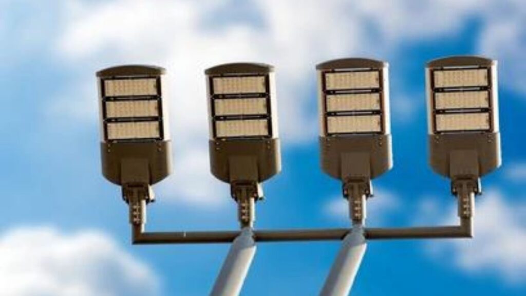LED Street Light Manufacturers: Illuminating the Path to a