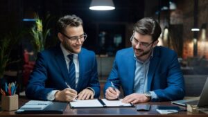 The Difference: Lessee vs Lessor in a Lease Agreement