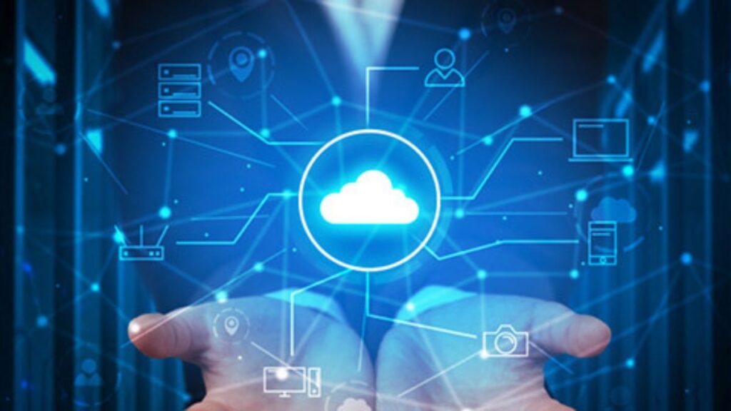 Cloud Infrastructure: Benefits and Components For Businesses