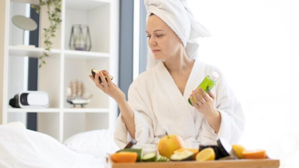 Your Step-by-Step Organic Skincare Routine Guide