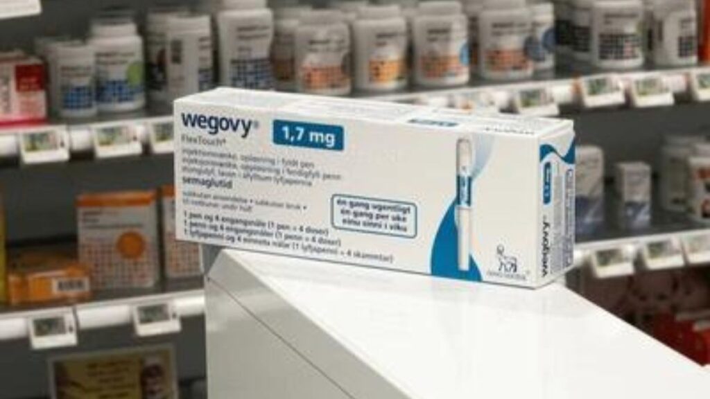 Wegovy: Important Information and Prescription Instructions