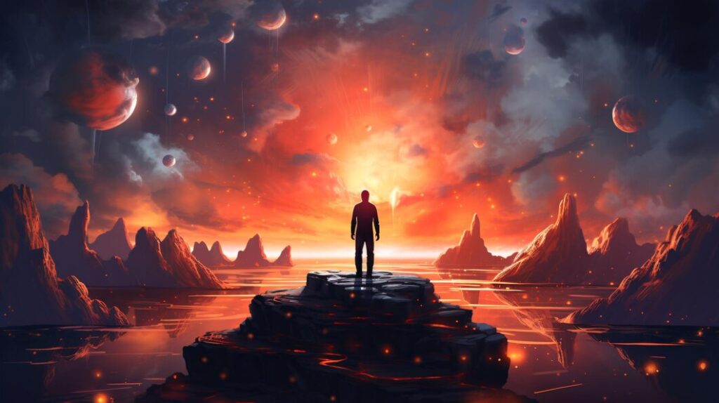 Cosmos Persona Personality Test Quiz: Unveiling Your True Self