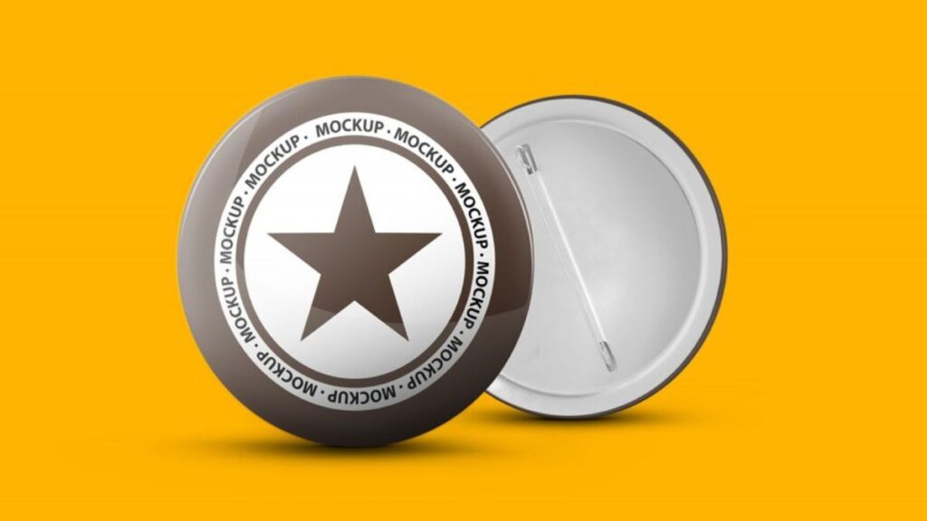 Creative Ways to Safeguard Your Button Pins