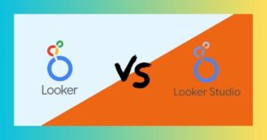 Comparing Looker vs Looker Studio: Understanding the Differences