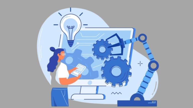 Automating Business Processes with Python