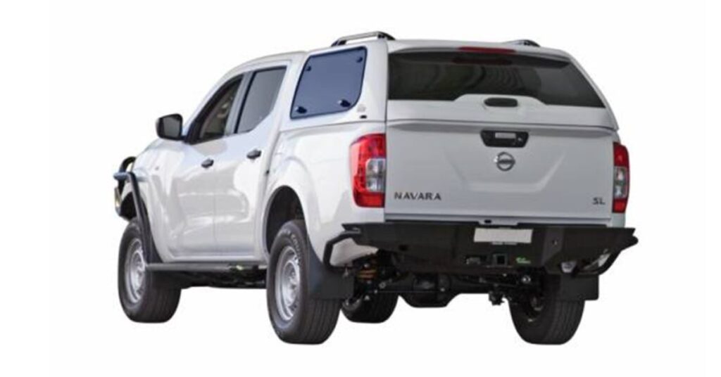 Best 4x4 Rear Canopies for Sale: A Comprehensive Guide - Caliber Magazine