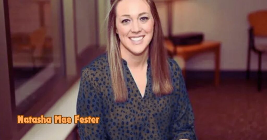 Remembering Natasha Mae Fester