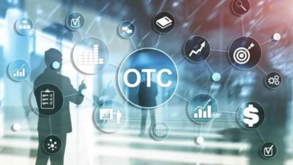 OTC Crypto Trading: Your Gateway to Large Volume Deals in Australia