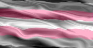 The Demigirl Flag: Understanding Its Meaning and Significance