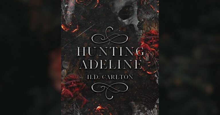 Synopsis of Haunting Adeline: A Comprehensive guide