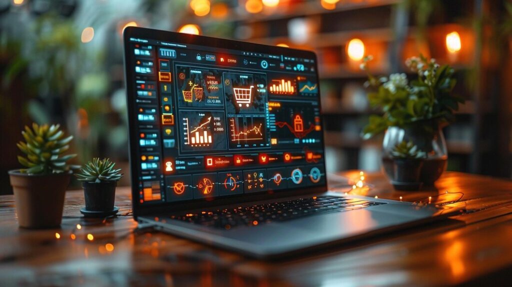 MaximizeCache.shop: Optimizing Your Digital Efficiency