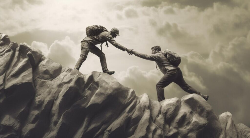 Embracing the Challenge: Exploring Things That Are Hard