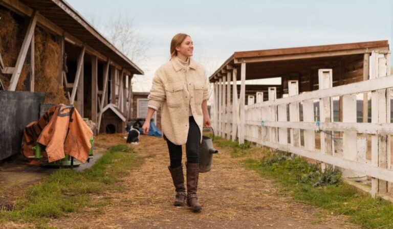 The Allure of Small-Town Life: Why More People Are Moving to Rural ...