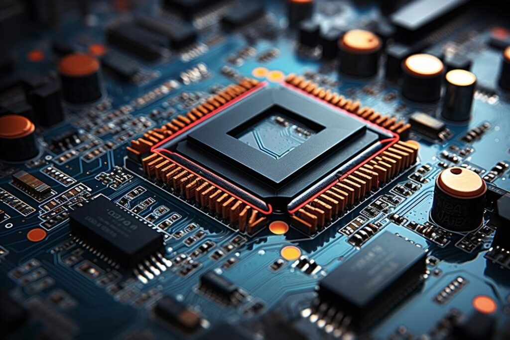 Findchips - A Useful Electronic Components Search Platform - Caliber ...