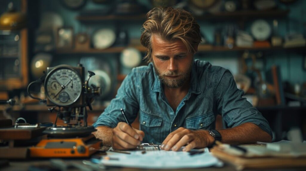 Who is an Empathetic Male Writer? A Comprehensive Guide