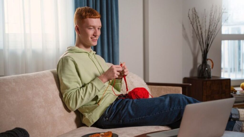 How Extended Screen Time Affects Your Well-being