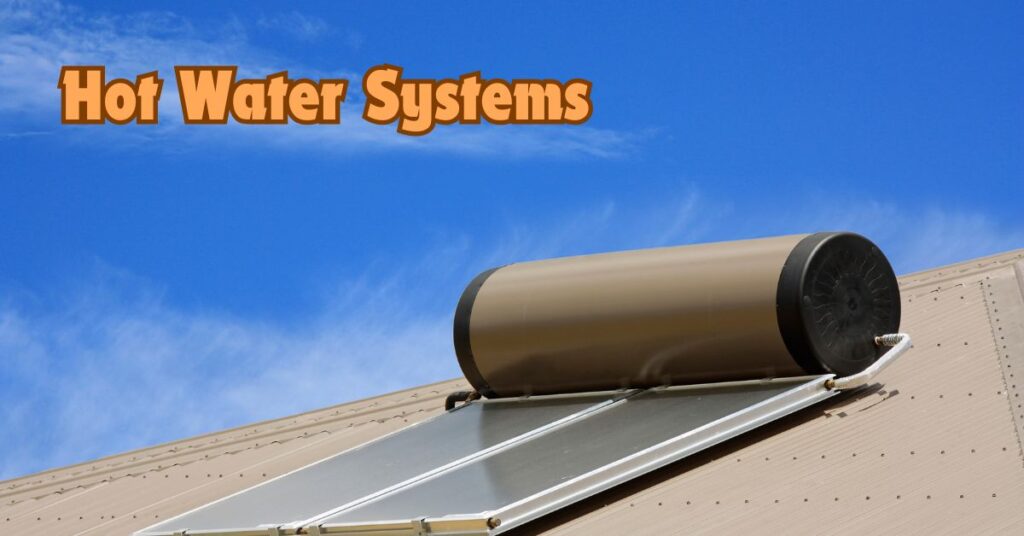 Why Hot Water Systems Are a Must-Have in Darwin's Climate