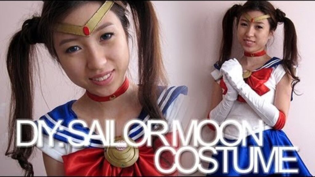 DIY Sailor Moon Cosplay: Tips for Personalizing Your Costume