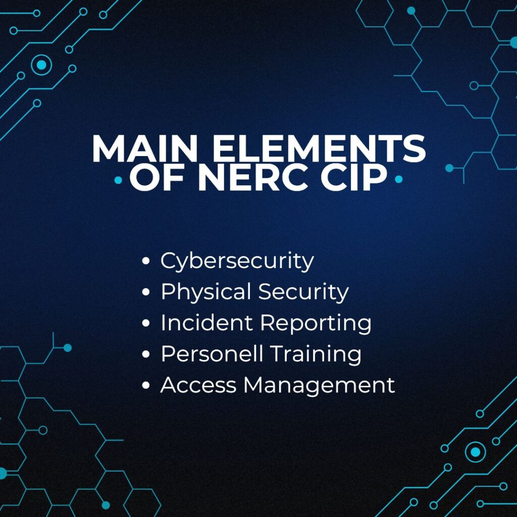 7 Tips for Improving Tech Operations with NERC CIP Standards - Caliber ...