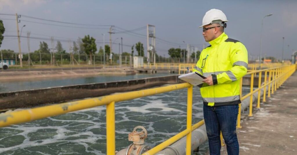 Effective Wastewater Treatment Strategies for Sustainable Water ...