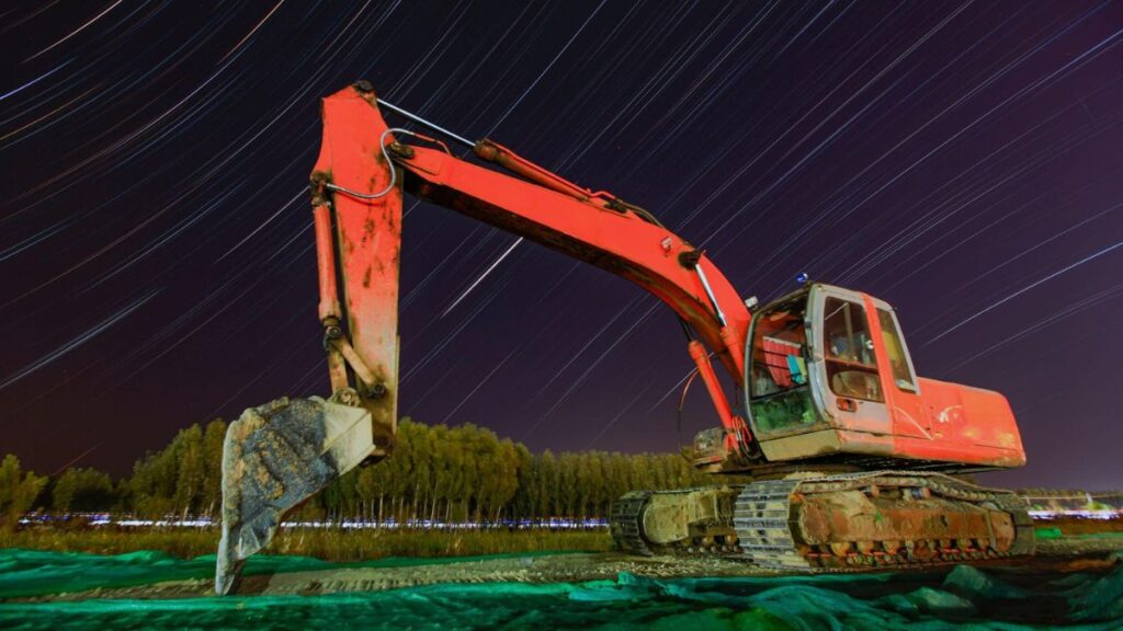 Key Considerations for Large-Scale Construction Projects: A ...