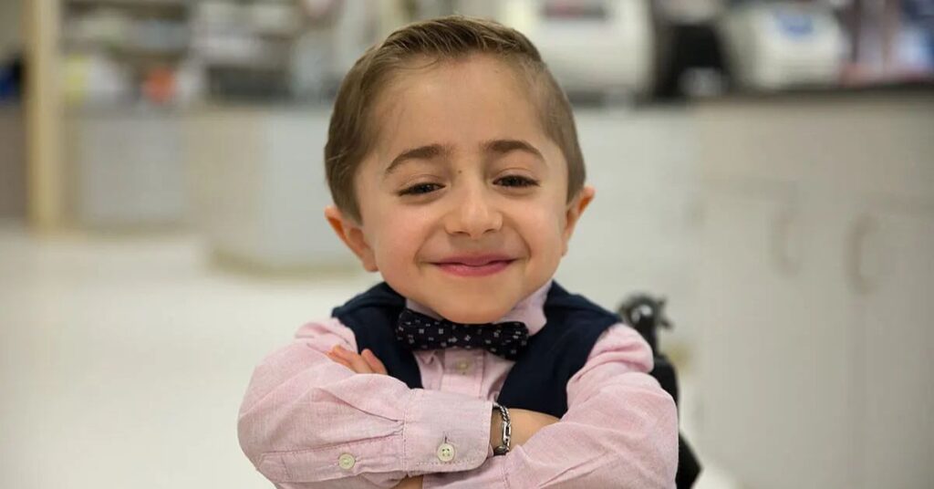 Shriners Advertisement: A Legacy of Hope and Healing