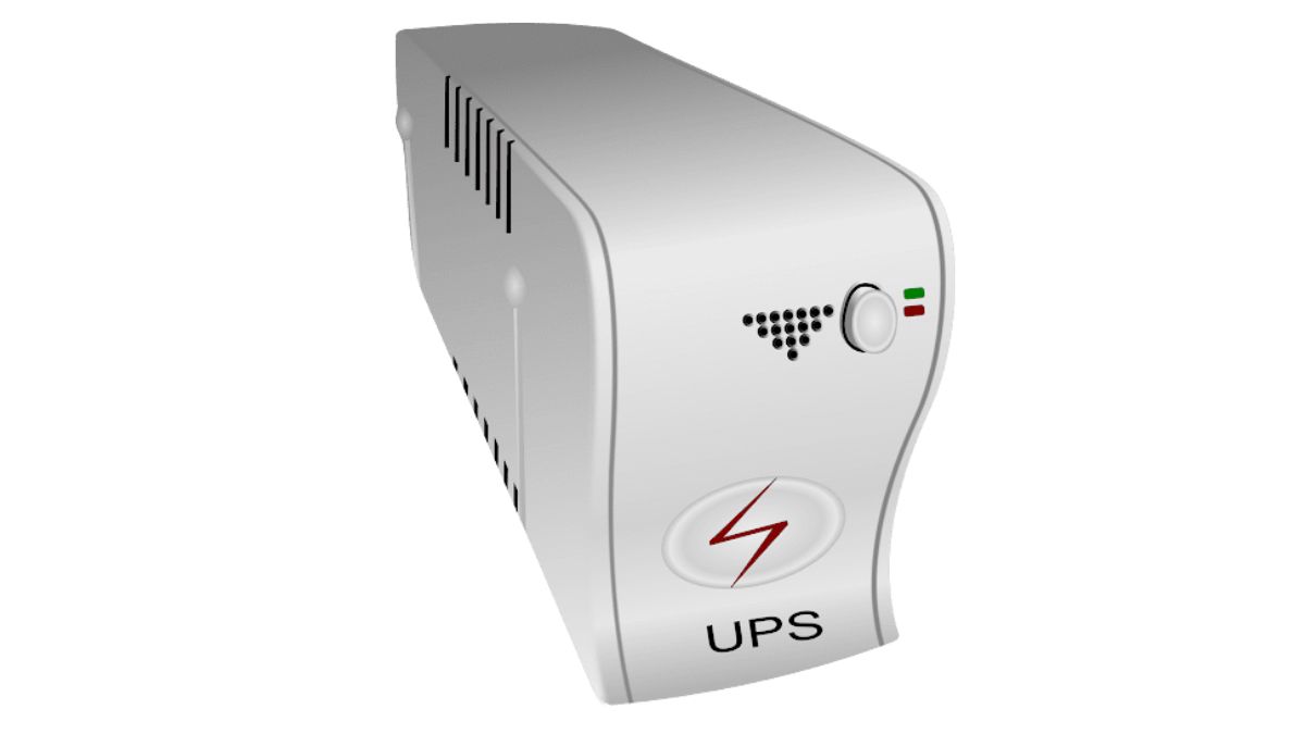 The Importance of Rugged UPS in Industrial Environments