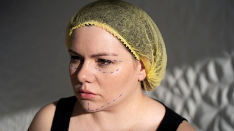 Top 6 Most Common Plastic Surgery Procedures Explained