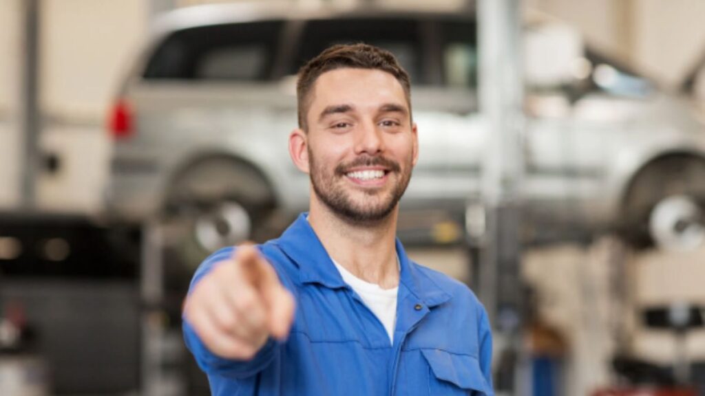 Maximize Shop Productivity With These Heavy Lifting Solutions