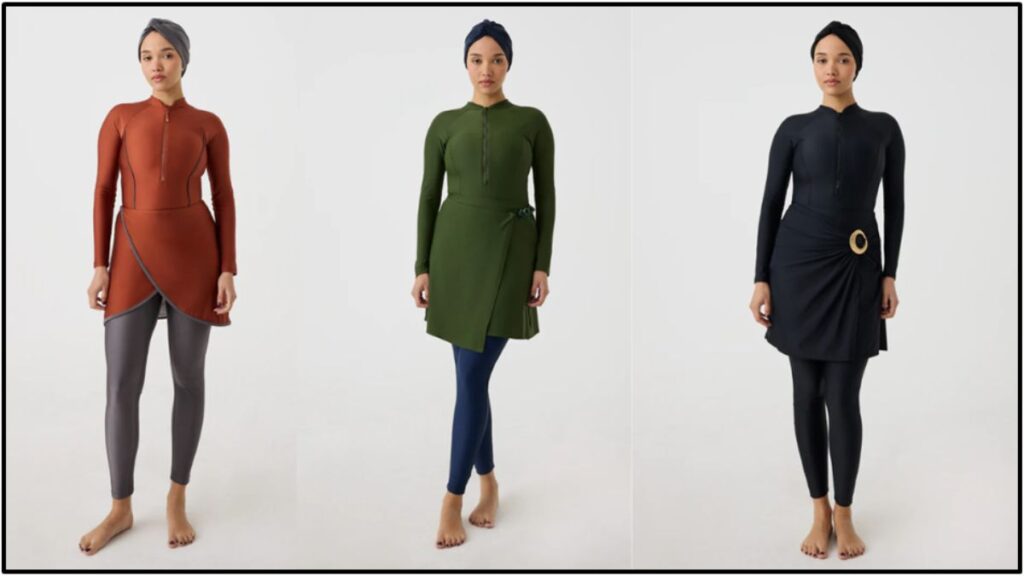 What is the Scarf that Palestinians Wear?